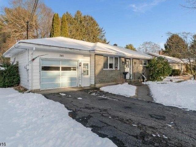 house with 3 bedroom, Washington NJ DS102776471