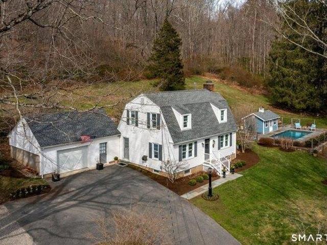 house with 3 bedroom, Washington CT DLS102480144
