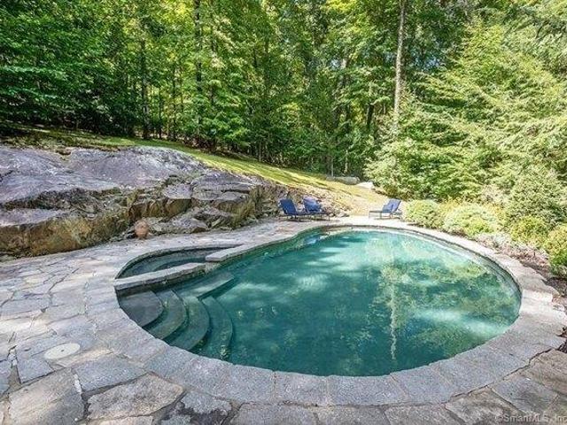 house with 3 bedroom, Washington CT DLS102559579