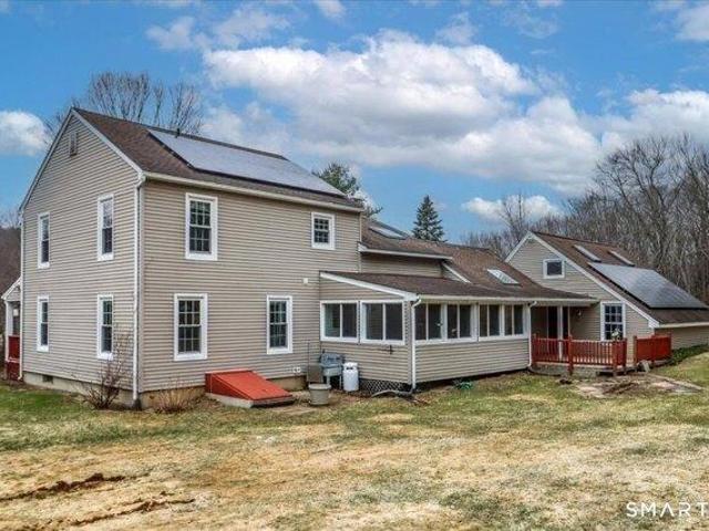 house with 3 bedroom, Washington CT DLS103098717