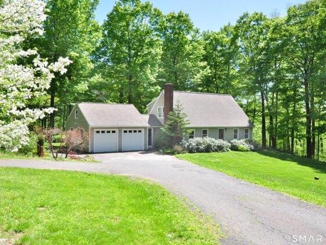 house with 3 bedroom, Washington CT DS104113964