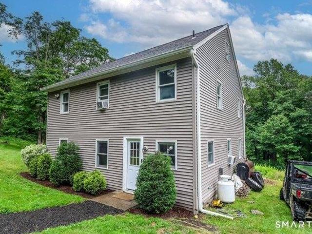 house with 3 bedroom, Washington CT DS104153569