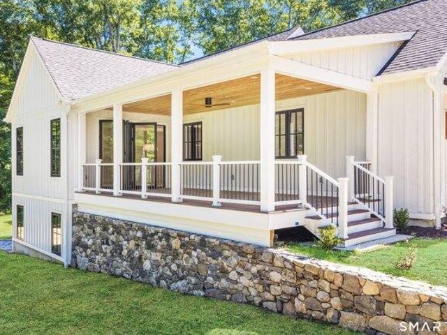 house with 3 bedroom, Washington CT DS104331657