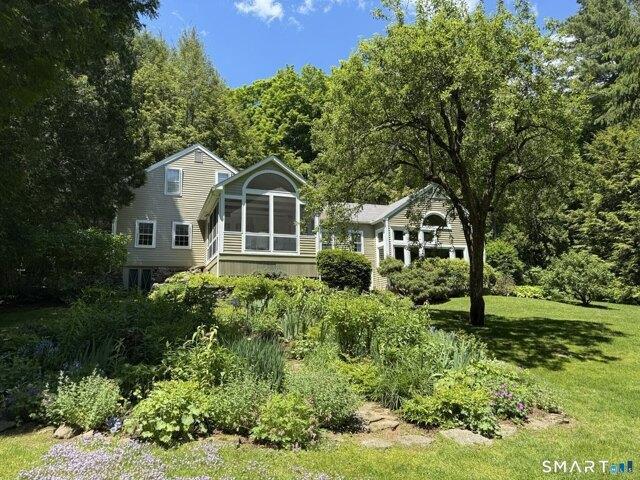 house with 3 bedroom, Washington CT DS104406592