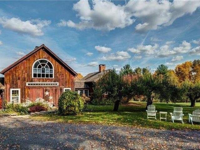 house with 3 bedroom, Washington CT DS104440844