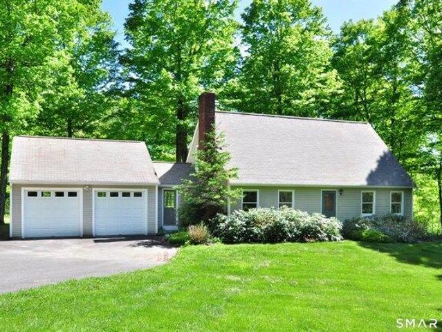 house with 3 bedroom, Washington CT ES104113964