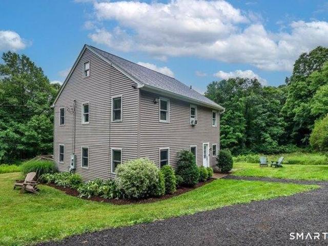 house with 3 bedroom, Washington CT ES104153569
