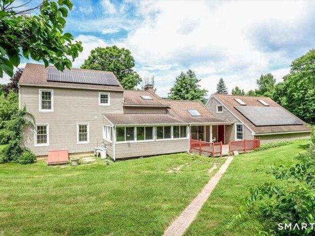 house with 3 bedroom, Washington CT ES104298351