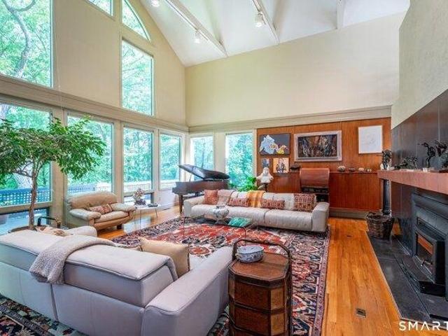house with 3 bedroom, Washington CT ES104330474
