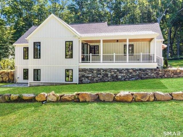 house with 3 bedroom, Washington CT ES104331657