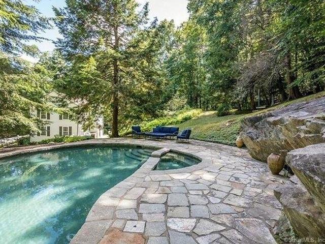 house with 3 bedroom, Washington CT ES104407372