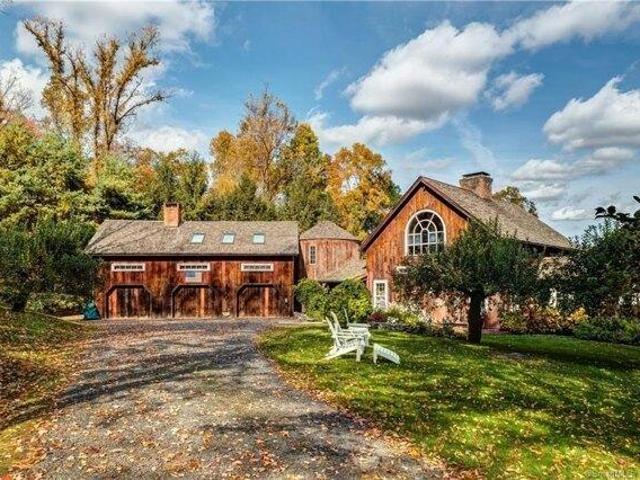 house with 3 bedroom, Washington CT ES104835360
