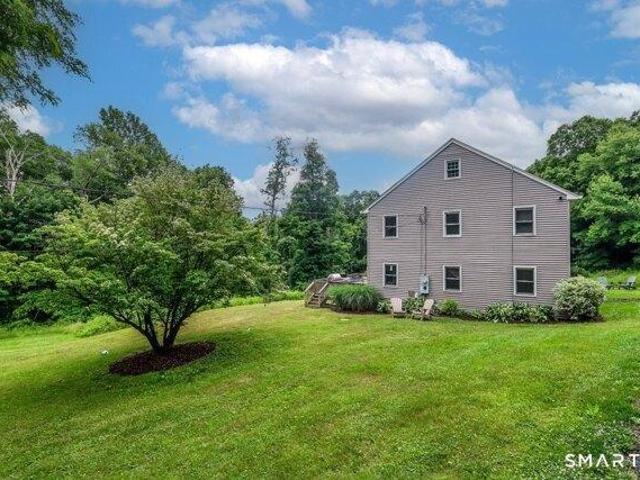house with 3 bedroom, Washington CT ES105142849