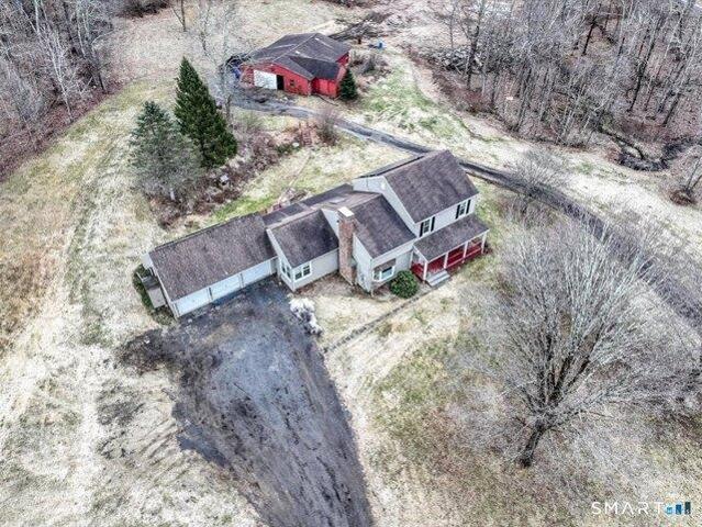 house with 3 bedroom, Washington CT ES103098717