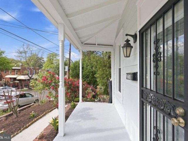 house with 3 bedroom, Washington DC DS103605255