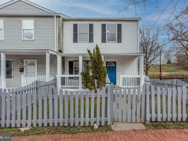 house with 3 bedroom, Washington DC DS103602206