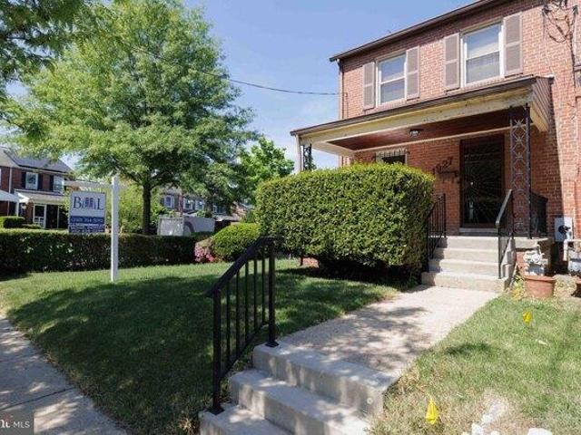 house with 3 bedroom, Washington DC DS103602956