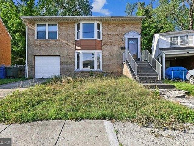 house with 3 bedroom, Washington DC DS103623255