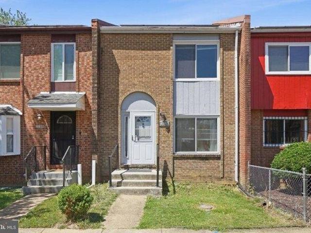 house with 3 bedroom, Washington DC ES104905256