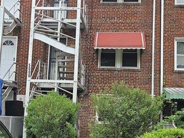 house with 3 bedroom, Washington DC ES104905389