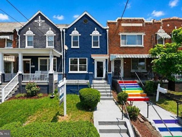 house with 3 bedroom, Washington DC ES104905999