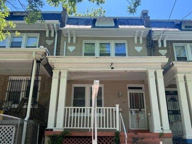 house with 3 bedroom, Washington DC ES104908744