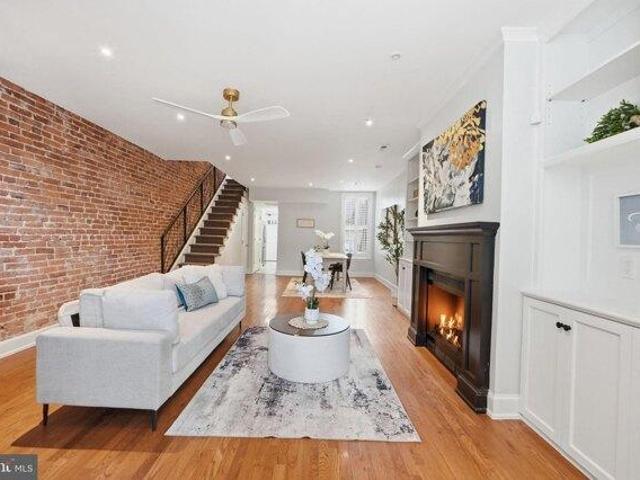 house with 3 bedroom, Washington DC ES103600108