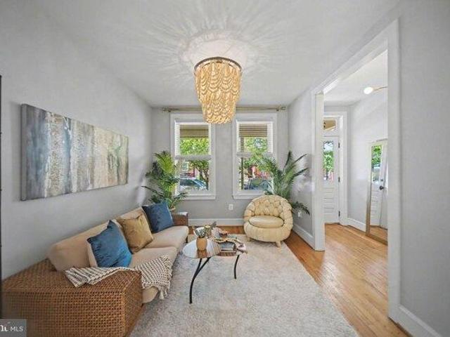 house with 3 bedroom, Washington DC ES103601887