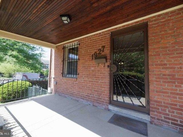 house with 3 bedroom, Washington DC ES103602956