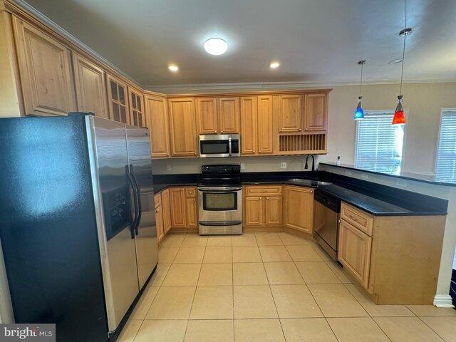 house with 3 bedroom, Washington DC ES103603642