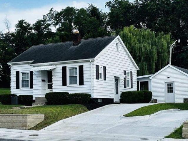 house with 3 bedroom, Washington IN DLS92828041