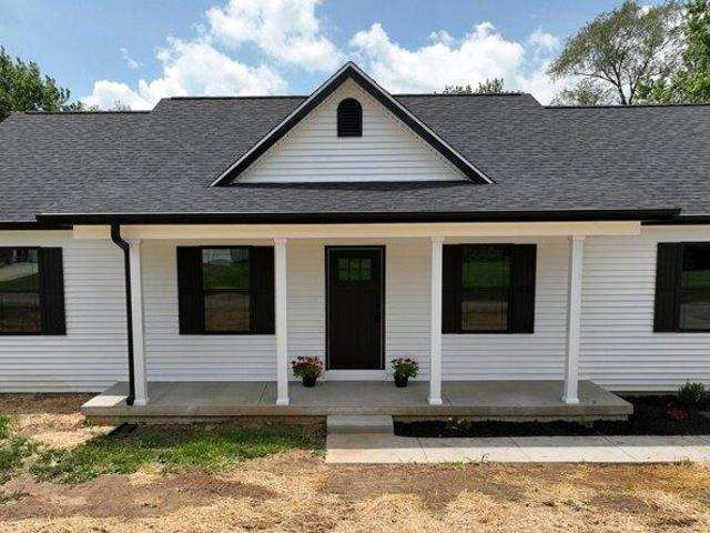 house with 3 bedroom, Washington IN DLS92892081