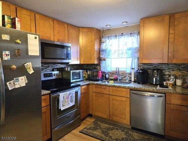 house with 3 bedroom, Washington Township NJ DS102776378