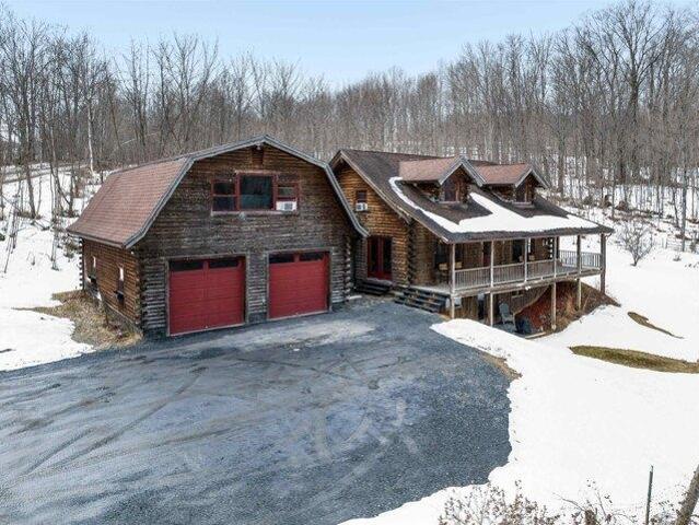 house with 3 bedroom, Washington VT DLS102479791