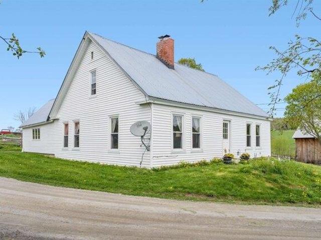 house with 3 bedroom, Washington VT ES105117494