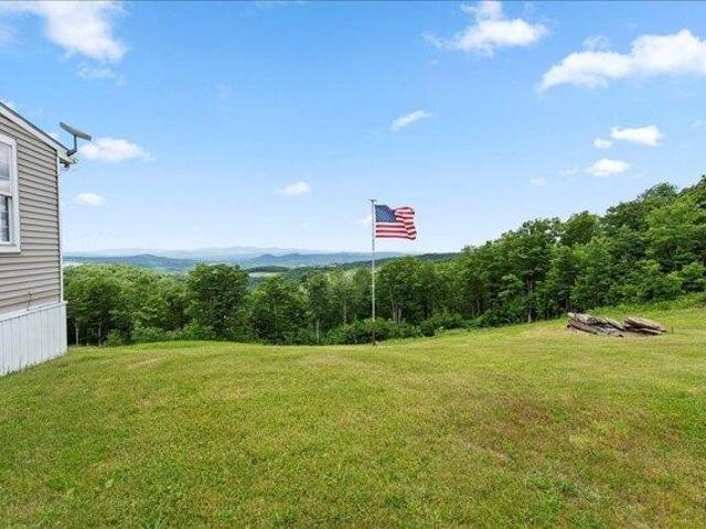 house with 3 bedroom, Washington VT ES103885755