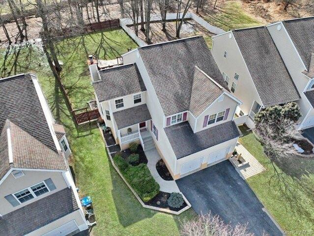 house with 3 bedroom, Washingtonville NY DS101781828