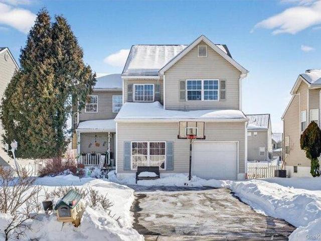 house with 3 bedroom, Washingtonville NY ES105205529