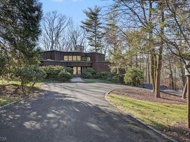 house with 3 bedroom, Watchung NJ DLS101998012