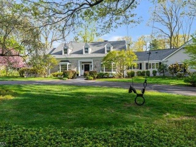 house with 3 bedroom, Watchung NJ DLS102478075
