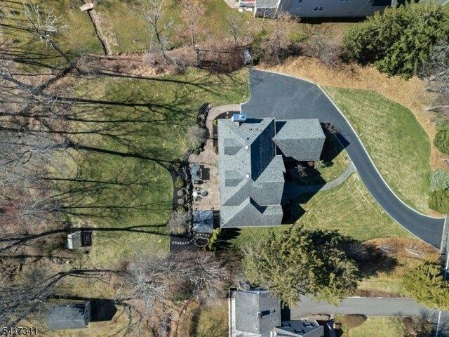 house with 3 bedroom, Watchung NJ DLS102211724
