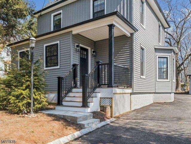 house with 3 bedroom, Watchung NJ DS103666827