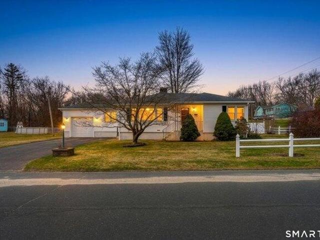 house with 3 bedroom, Waterbury CT DLS101031934