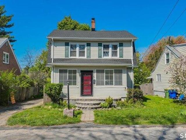 house with 3 bedroom, Waterbury CT DLS102217038