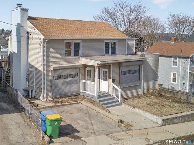 house with 3 bedroom, Waterbury CT DLS102561546