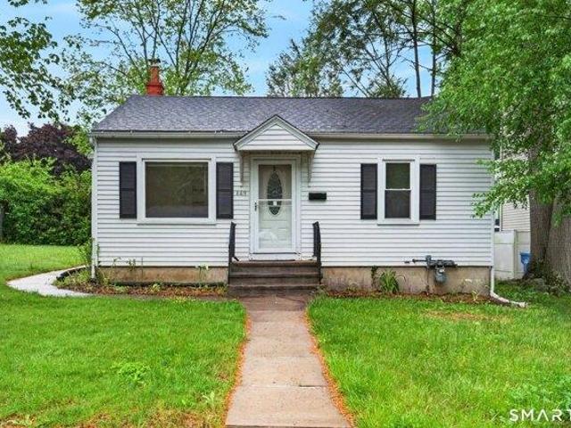 house with 3 bedroom, Waterbury CT DLS102799002