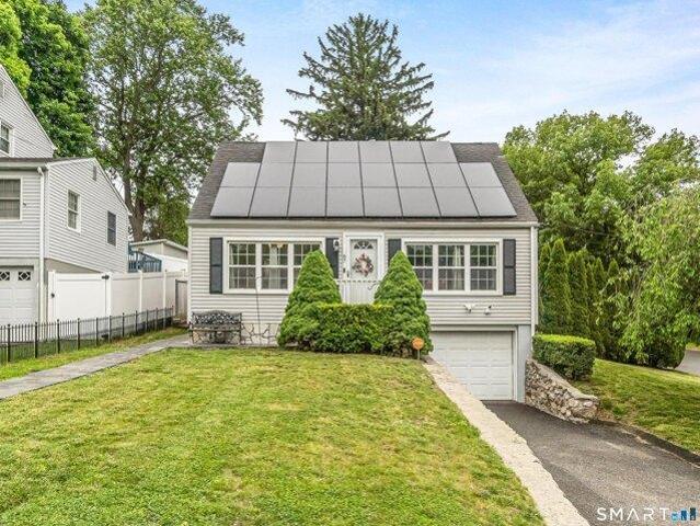 house with 3 bedroom, Waterbury CT DLS102799938