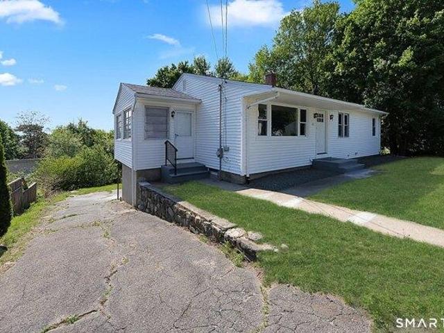 house with 3 bedroom, Waterbury CT DLS102825163