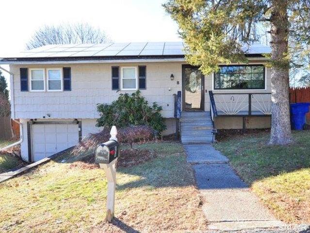 house with 3 bedroom, Waterbury CT DLS102828672