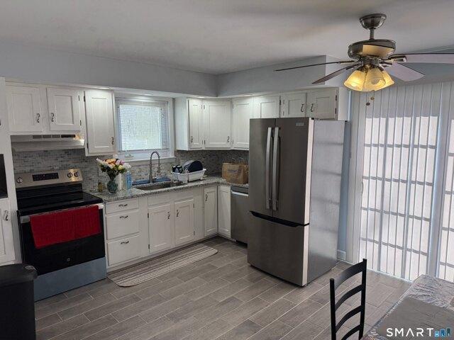 house with 3 bedroom, Waterbury CT DLS103071918